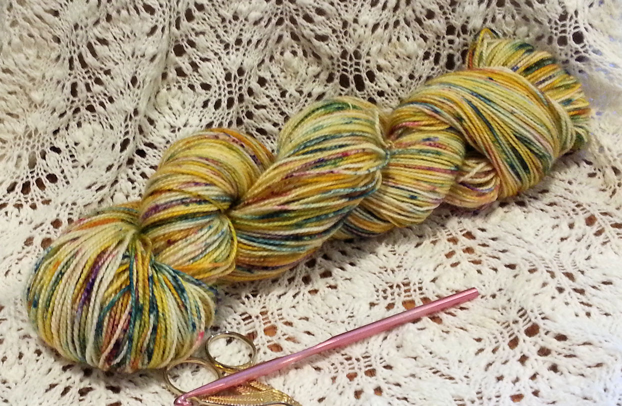 KnittingFool.com Home Page