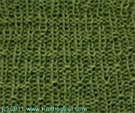 Knitting Stitch Dictionary*Sweater Pattern Generator*Knitting Reference