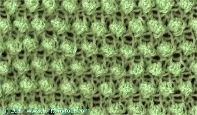 Knitting Stitch Dictionary*Sweater Pattern Generator*Knitting Reference